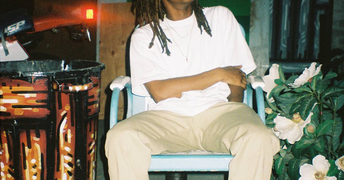 Artist Spotlight: Rapper Mavi talks college, creative process, social ...