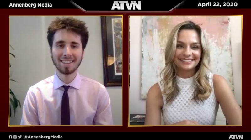 Producing is also teaching – Annenberg Media