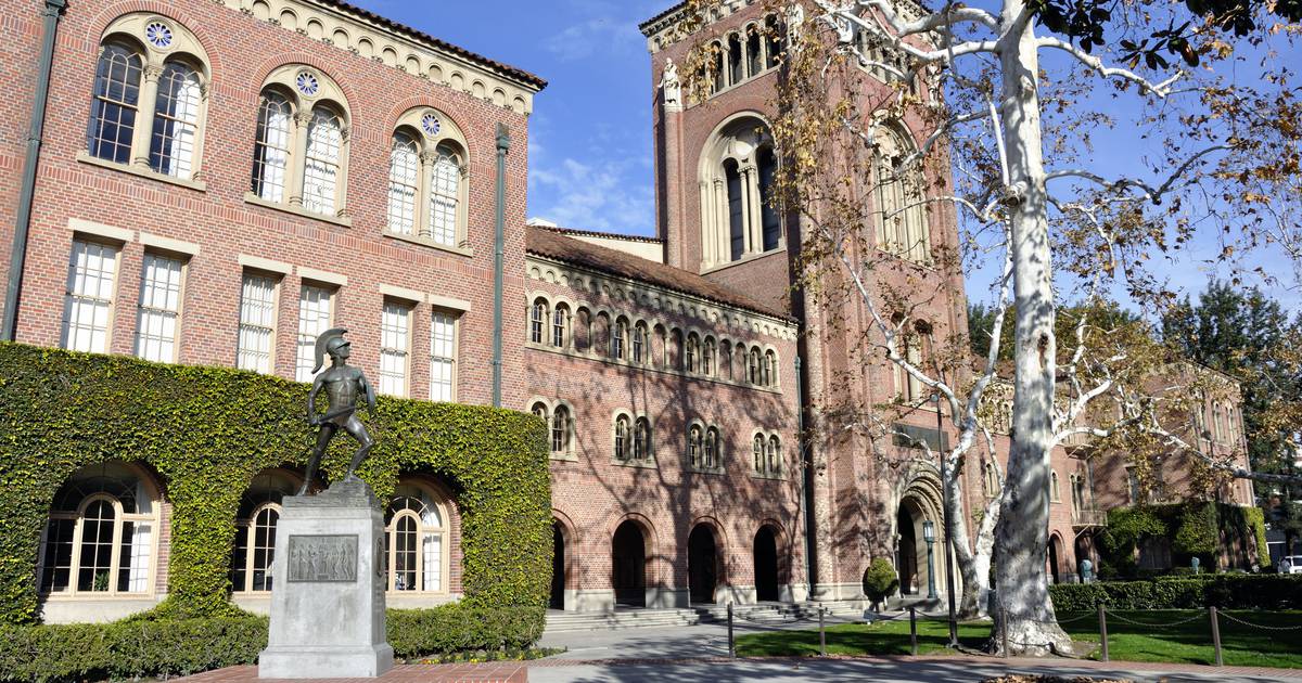 New USG bylaws cause backlash within leadership – Annenberg Media