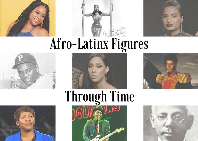 Celebrating Black History Month – Annenberg Media