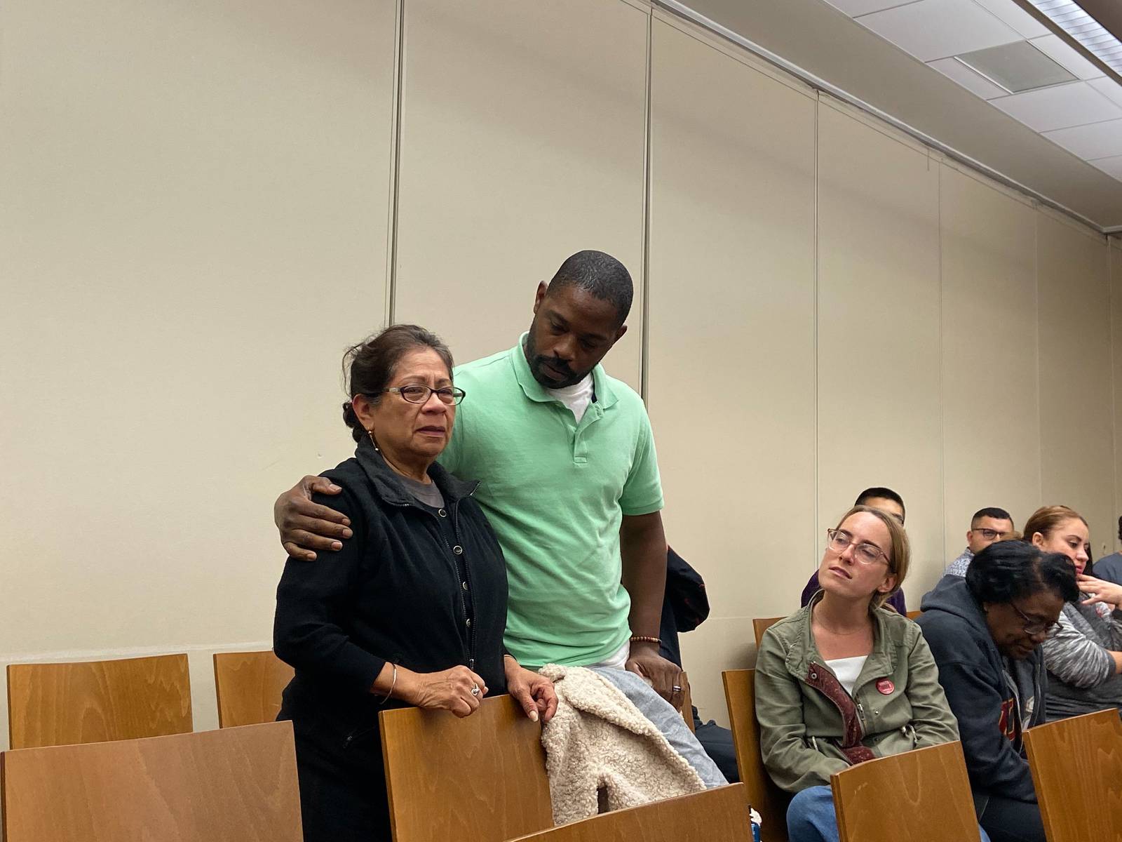 USG passed a resolution to support contract renegotiation for USC ...