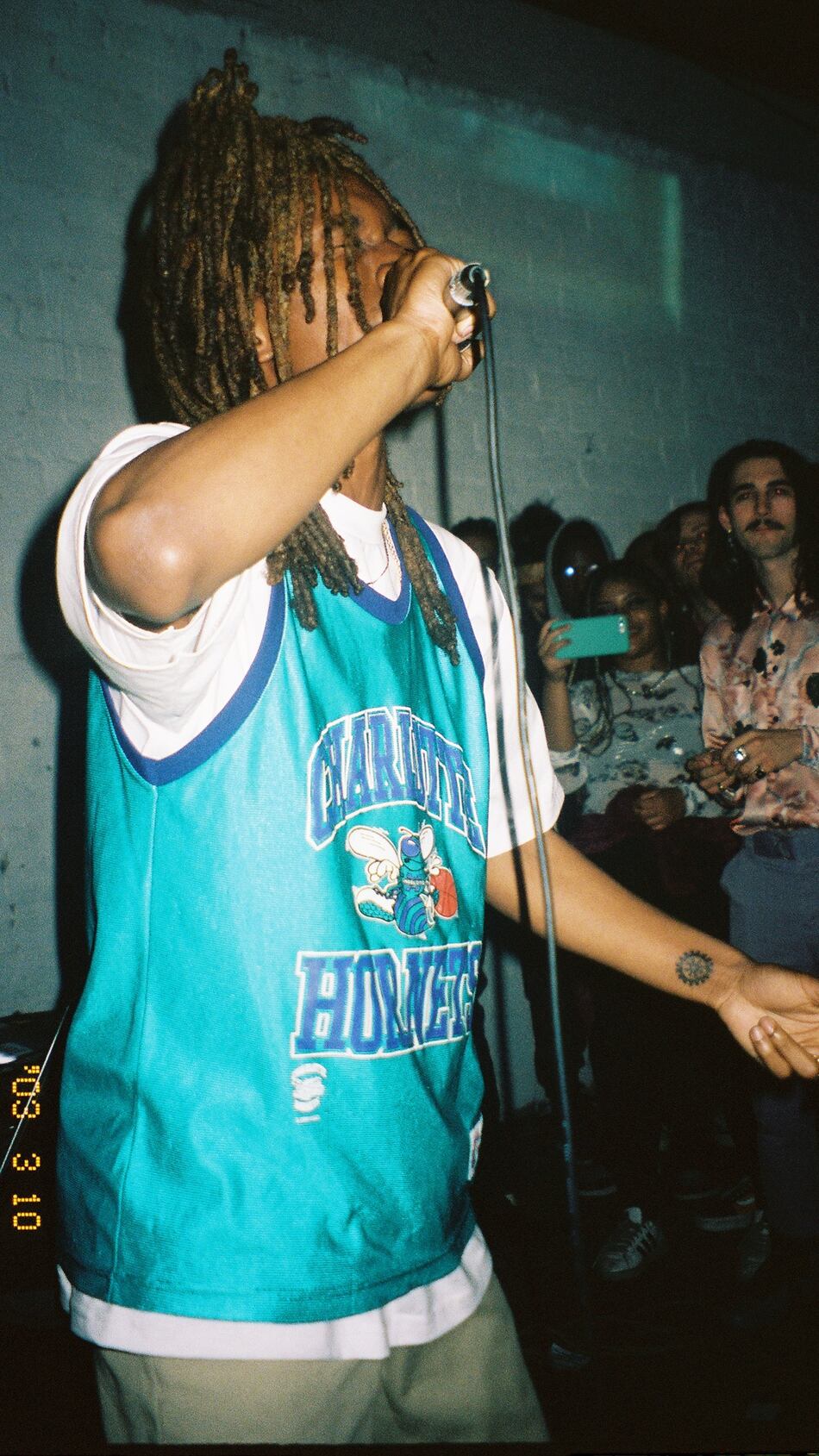 Artist Spotlight: Rapper Mavi talks college, creative process, social ...