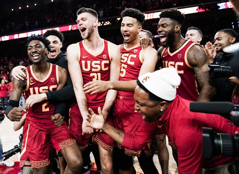 ‘We are Legends:’ Nick Rakocevic reflects on his final moments as a ...