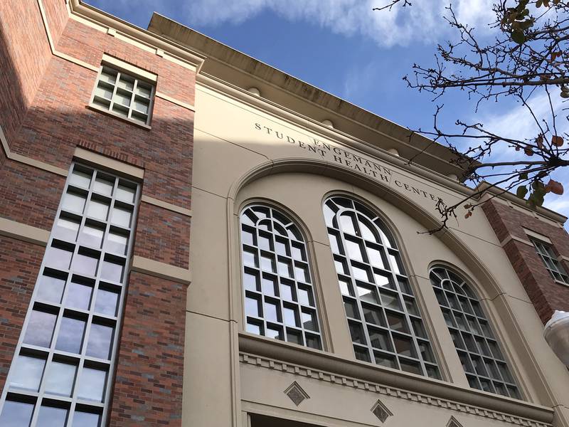 Free HIV testing comes to campus after years of effort from LGBTQ ...