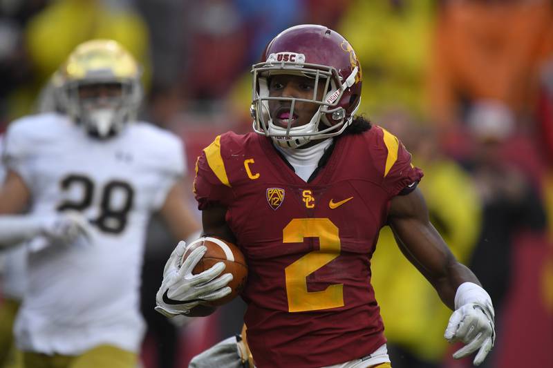 USC football games you need to watch while quarantined – Annenberg Media