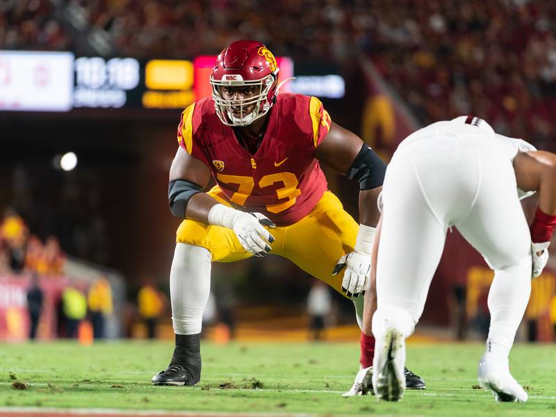 Austin Jackson signs with the Miami Dolphins – Annenberg Media