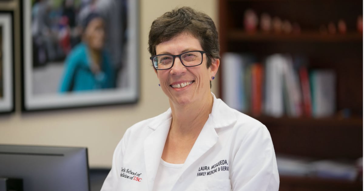 Dean of USC Keck provides insight and answers to the COVID-19 outbreak ...