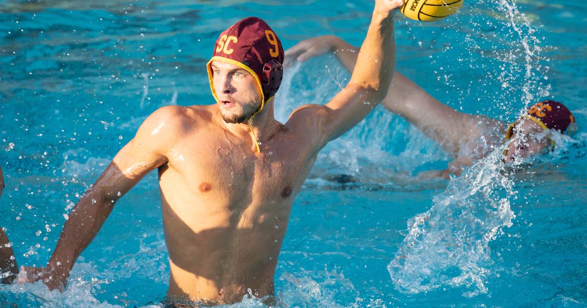 'Band of brothers’: Jacob Mercep puts mentoring teammates over ...