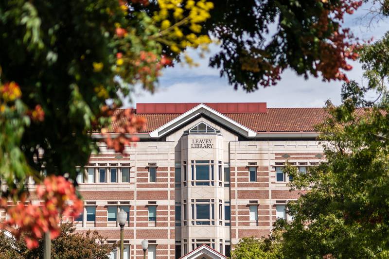 USC to offer activities to support students for finals – Annenberg Media