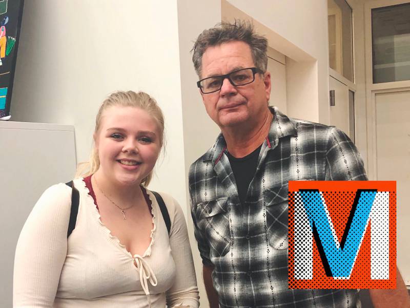 Going backstage with music industry experts – Annenberg Media