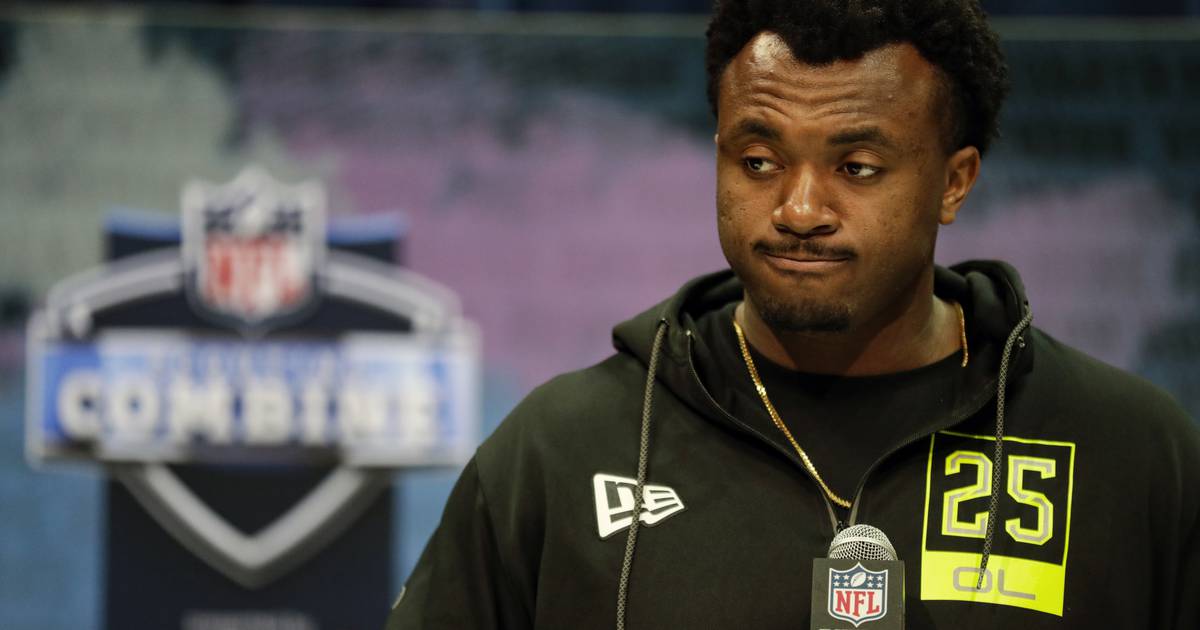 Pittman puts up 13, Jackson talks adversity and a RBs spoke to media ...