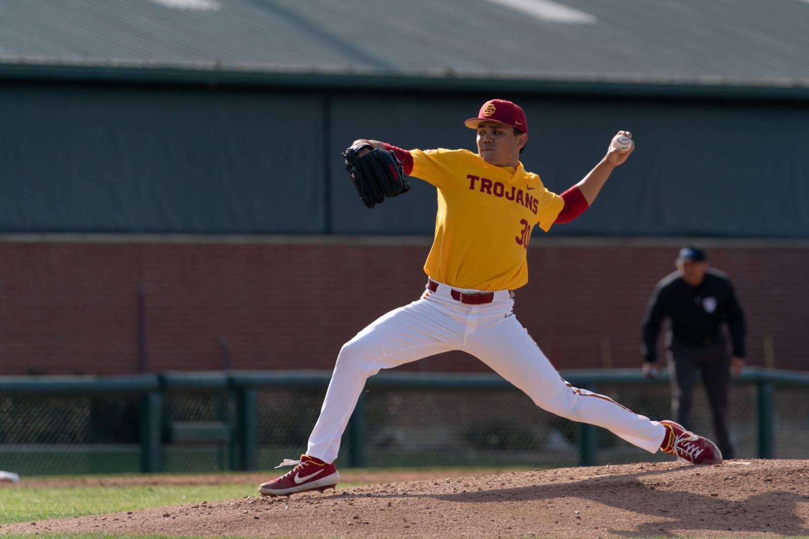 End-of-season awards for a shortened USC baseball season – Annenberg Media