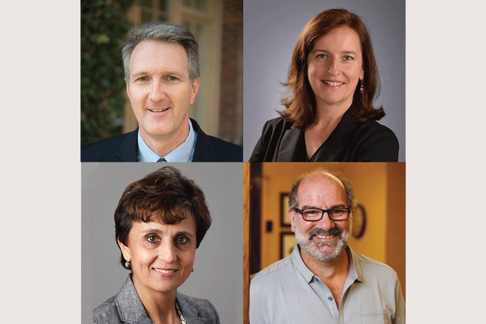 USC professors recognized for work in a variety of scientific fields ...