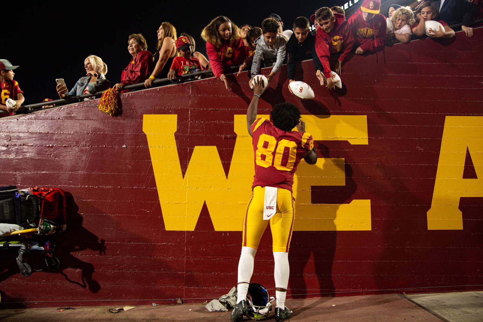 More Than a Number: John Jackson III – Annenberg Media