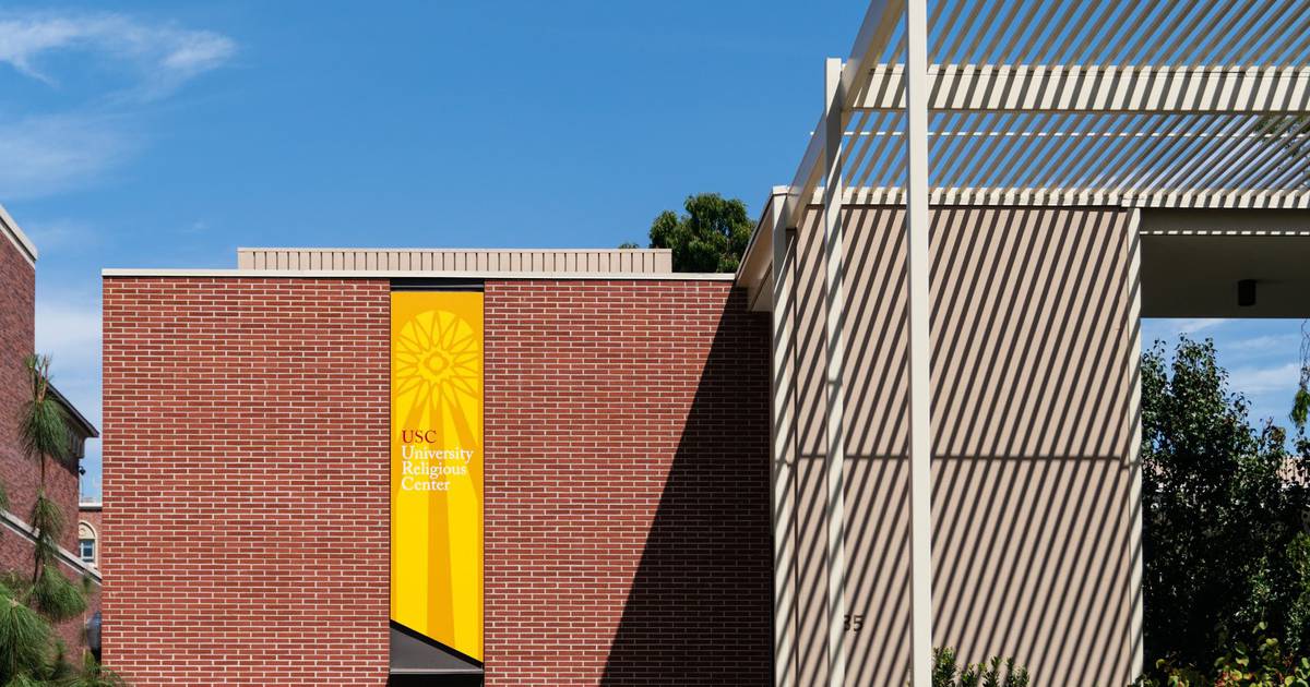 USC religious groups continue to build close-knit community online ...