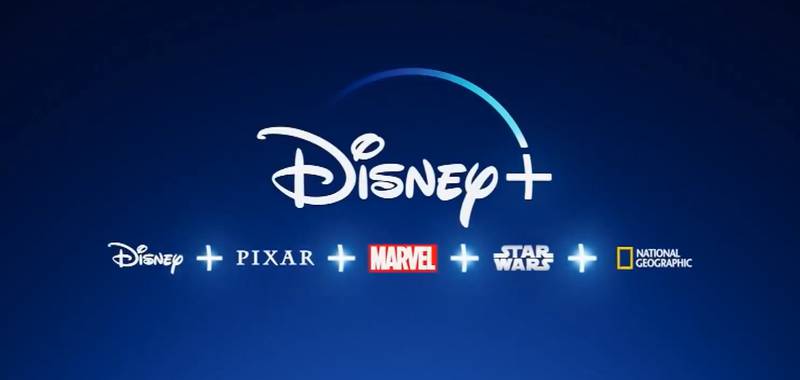 Disney Officially Launches it’s Streaming TV service Disney+ ...