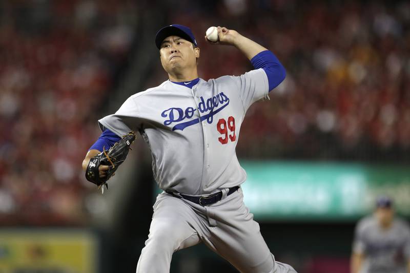A look into Ryu’s dominance in 2019 – Annenberg Media