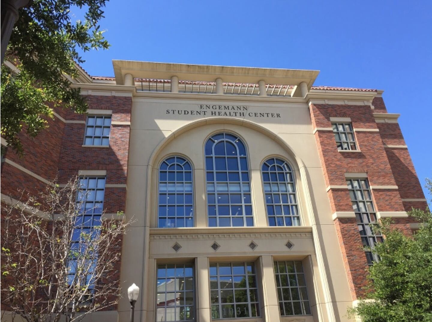 More USC students are being sent to the hospital for their own ...