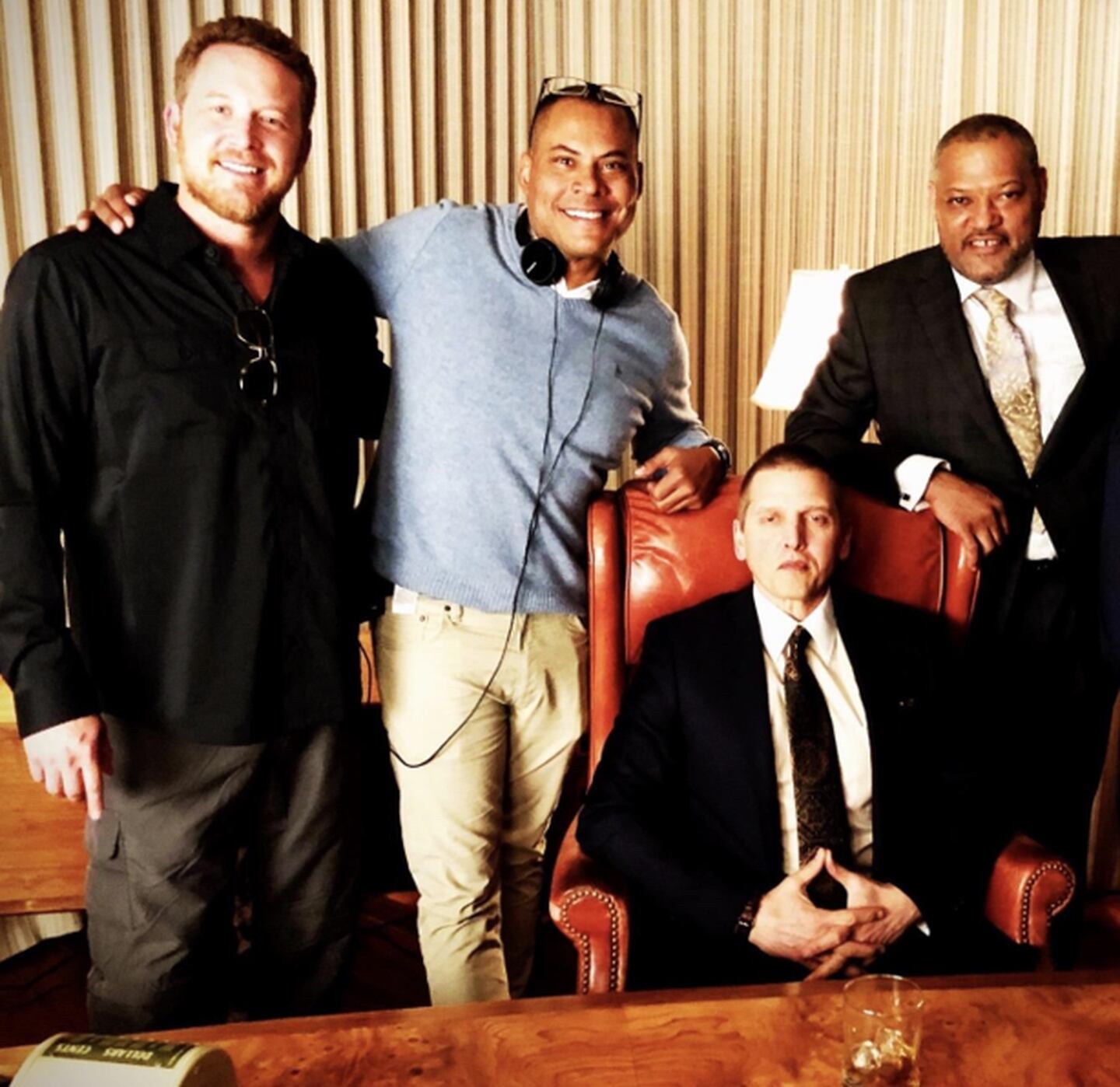 Jason Cabell: a profile in passion, courage, and breaking down barriers ...