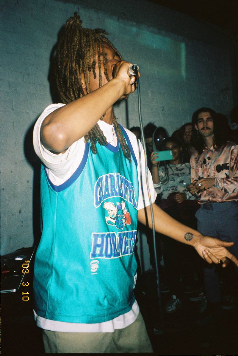 Artist Spotlight: Rapper Mavi talks college, creative process, social ...