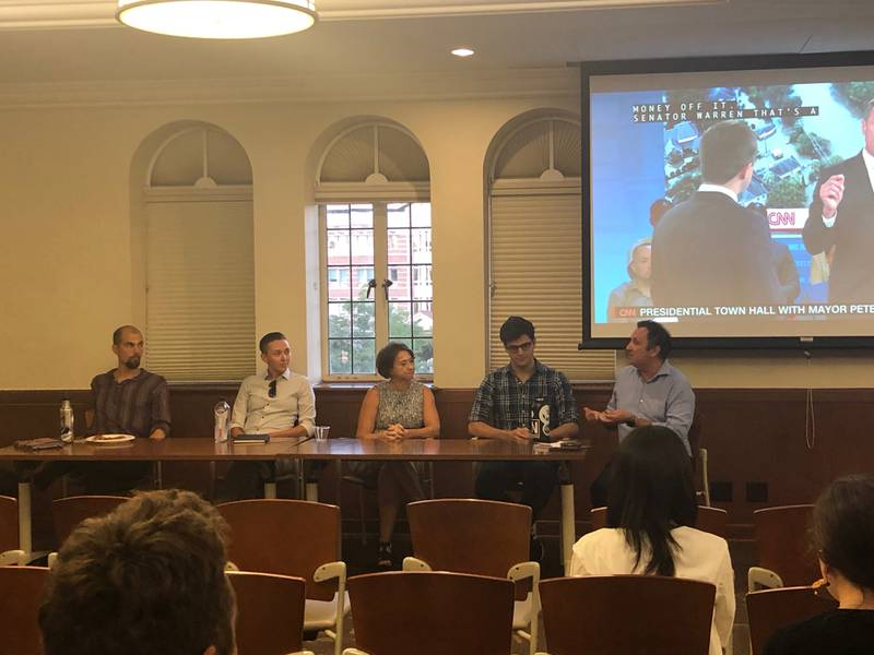 USC Center for Sustainability Solutions takes an interdisciplinary ...