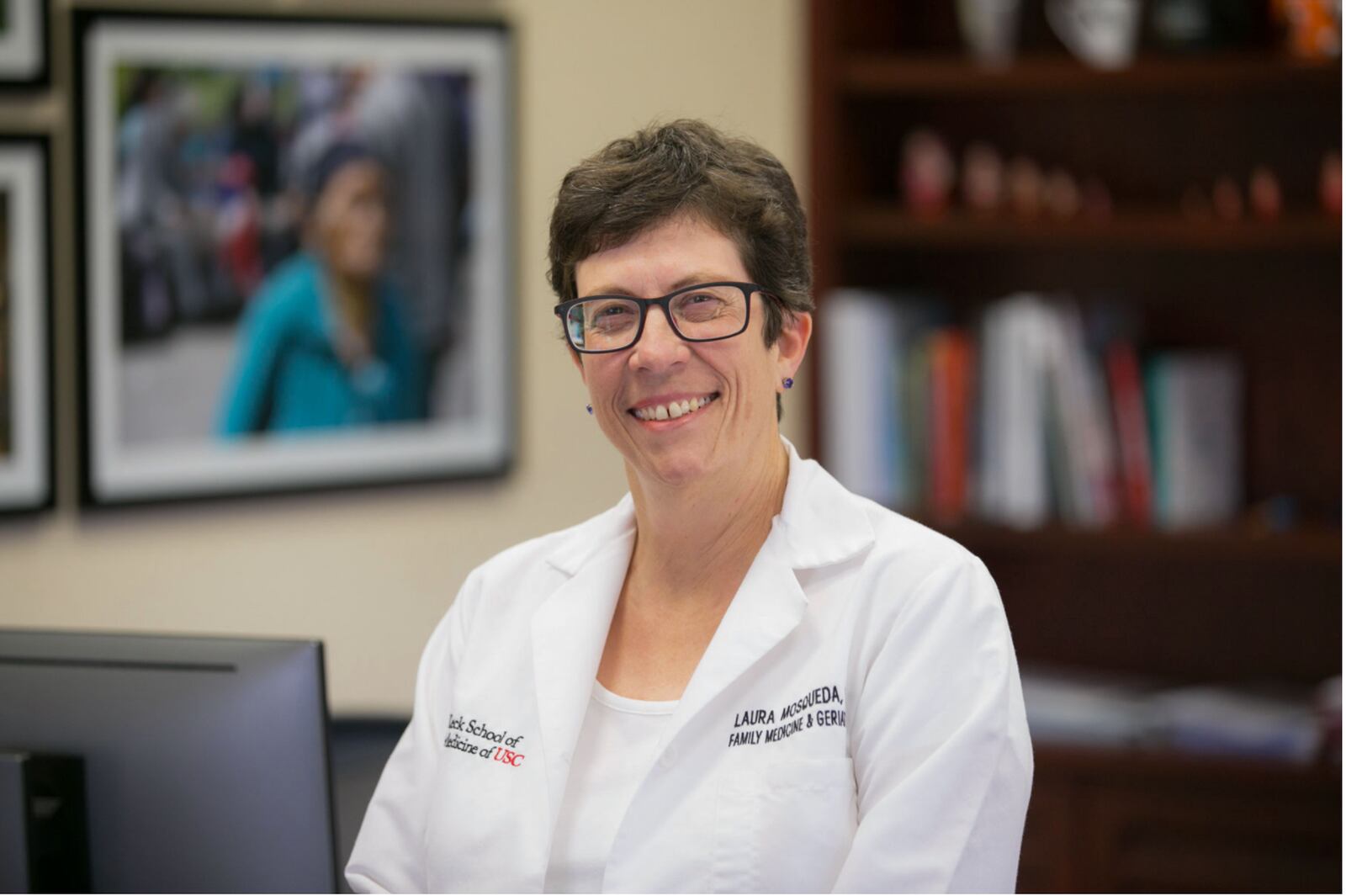 Dean of USC Keck provides insight and answers to the COVID-19 outbreak ...