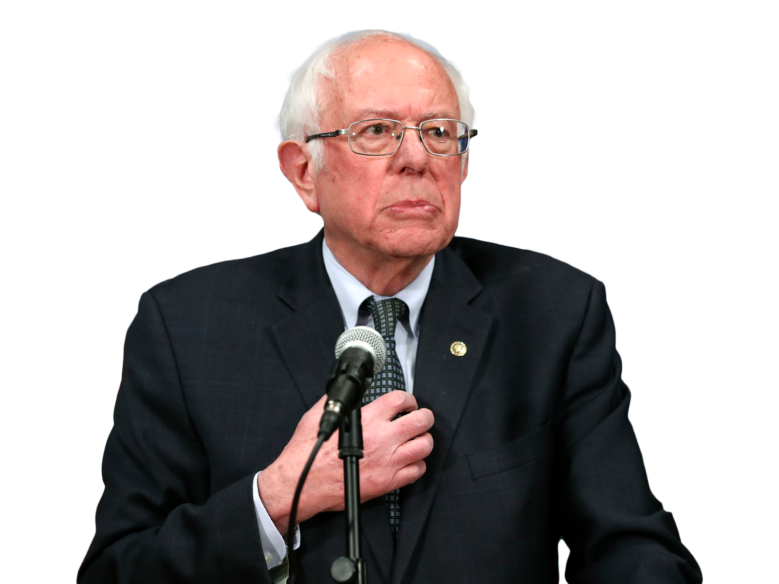 Bernie Sanders ends 2020 presidential campaign – Annenberg Media