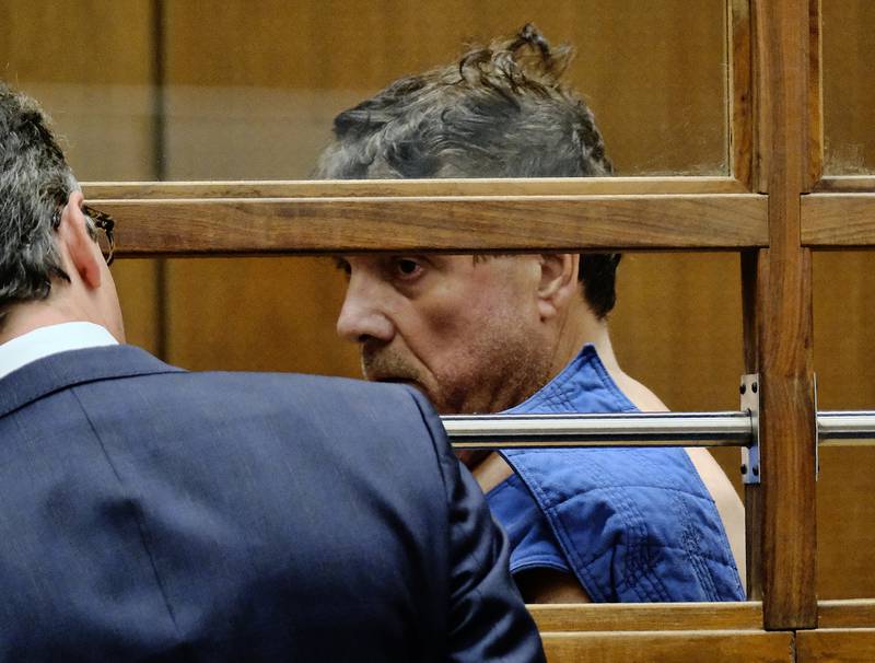 Settlement approved former USC gynecologist George Tyndall – Annenberg ...