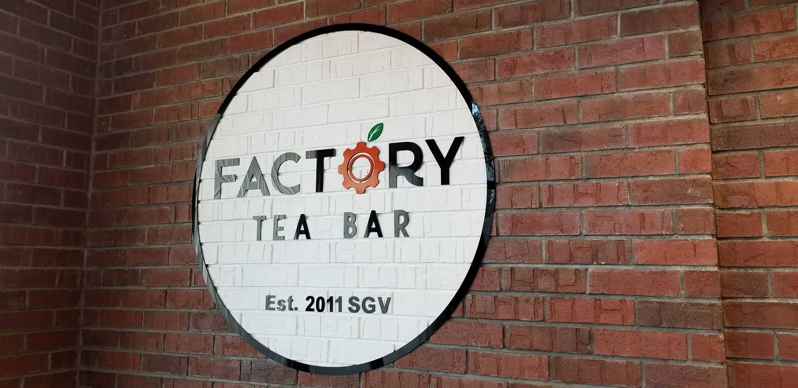 Factory Tea Bar plans to open on Figueroa – Annenberg Media